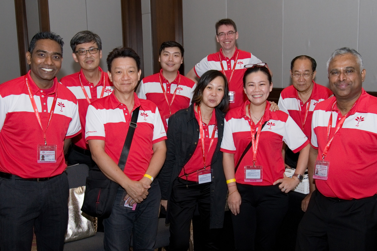 PSP Announces New CEC - PSP