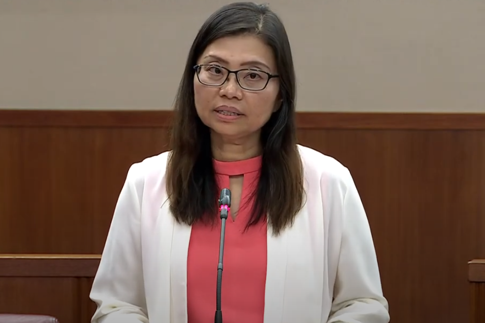 Speech on Committee of Supply Debate 2025: Making PSLE Optional and ...