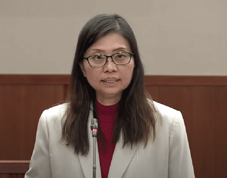 Progress Singapore Party - PSP