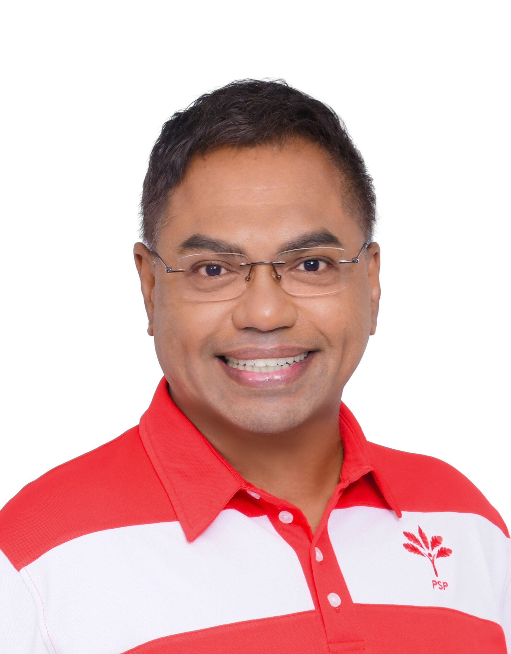 Sani Ismail 萨尼 சானி இஸ்மாயில் - PSP